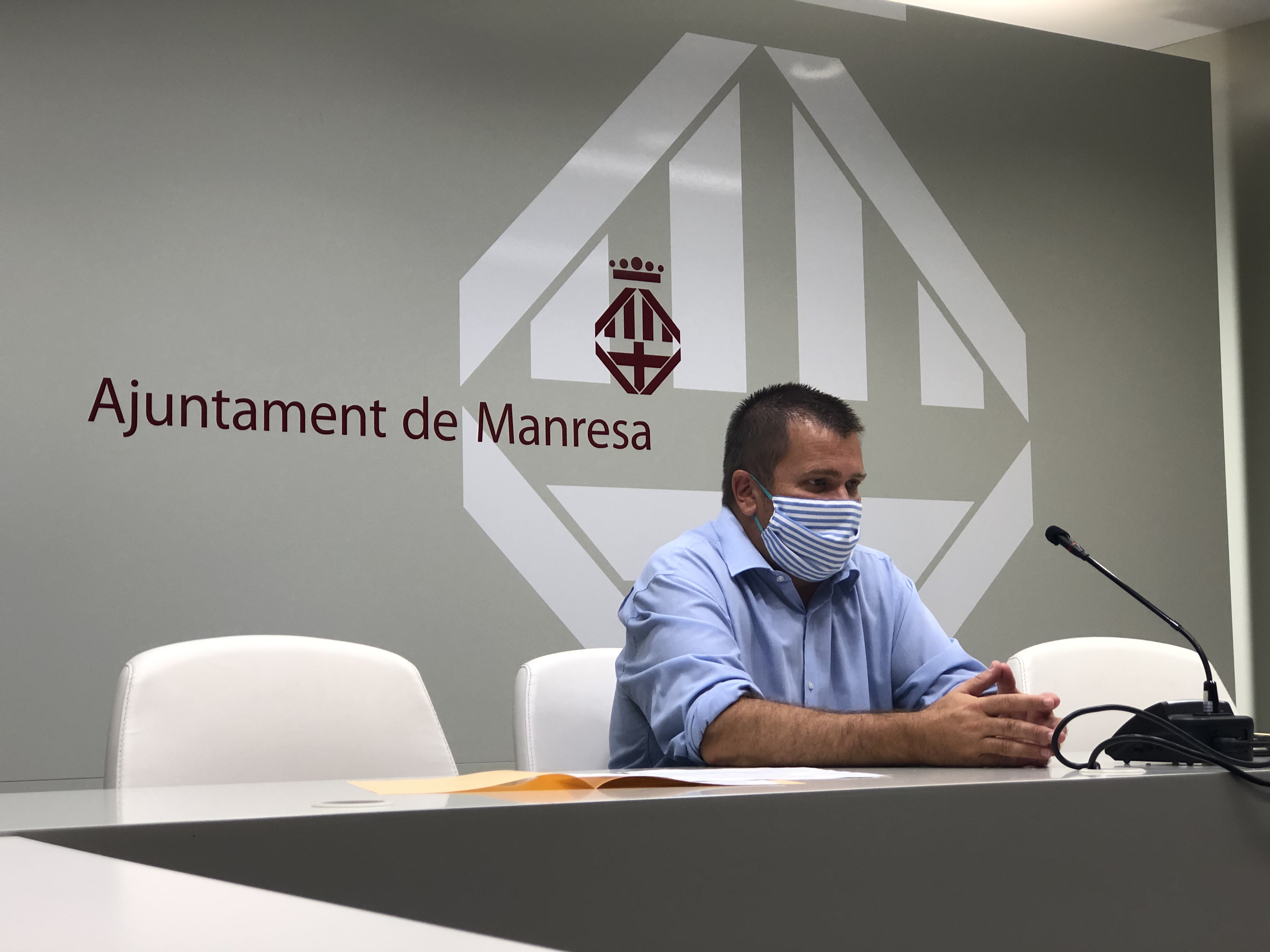 Ajuntament De Manresa Ajuntament De Manresa